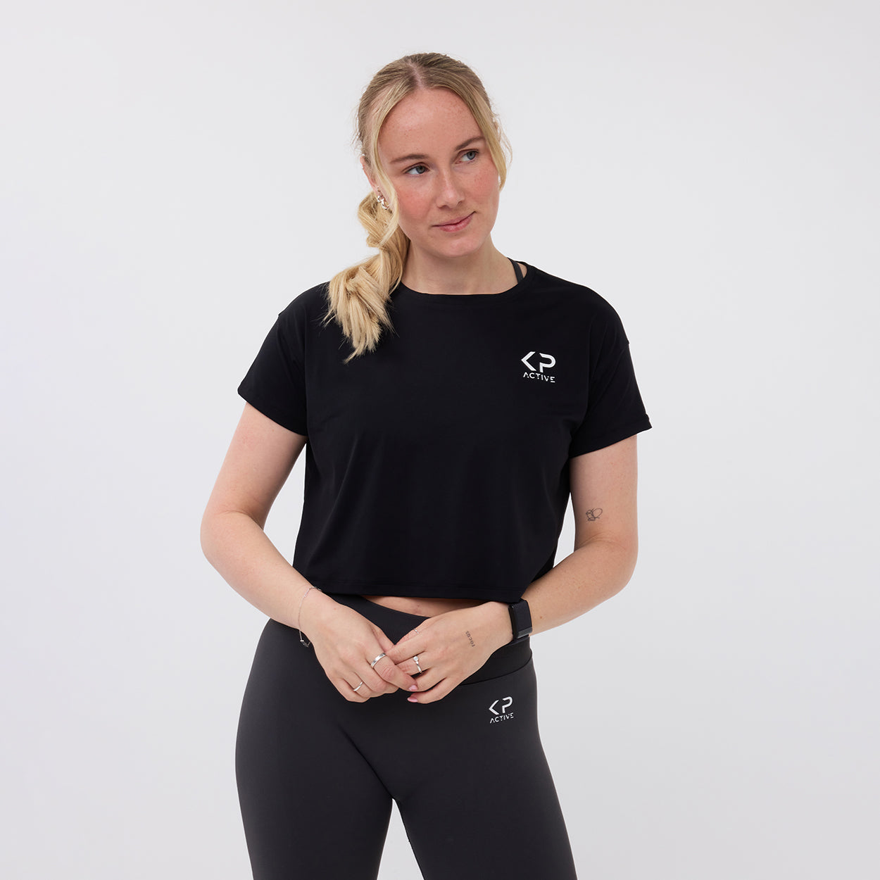 T-shirts & Tops – KP Active