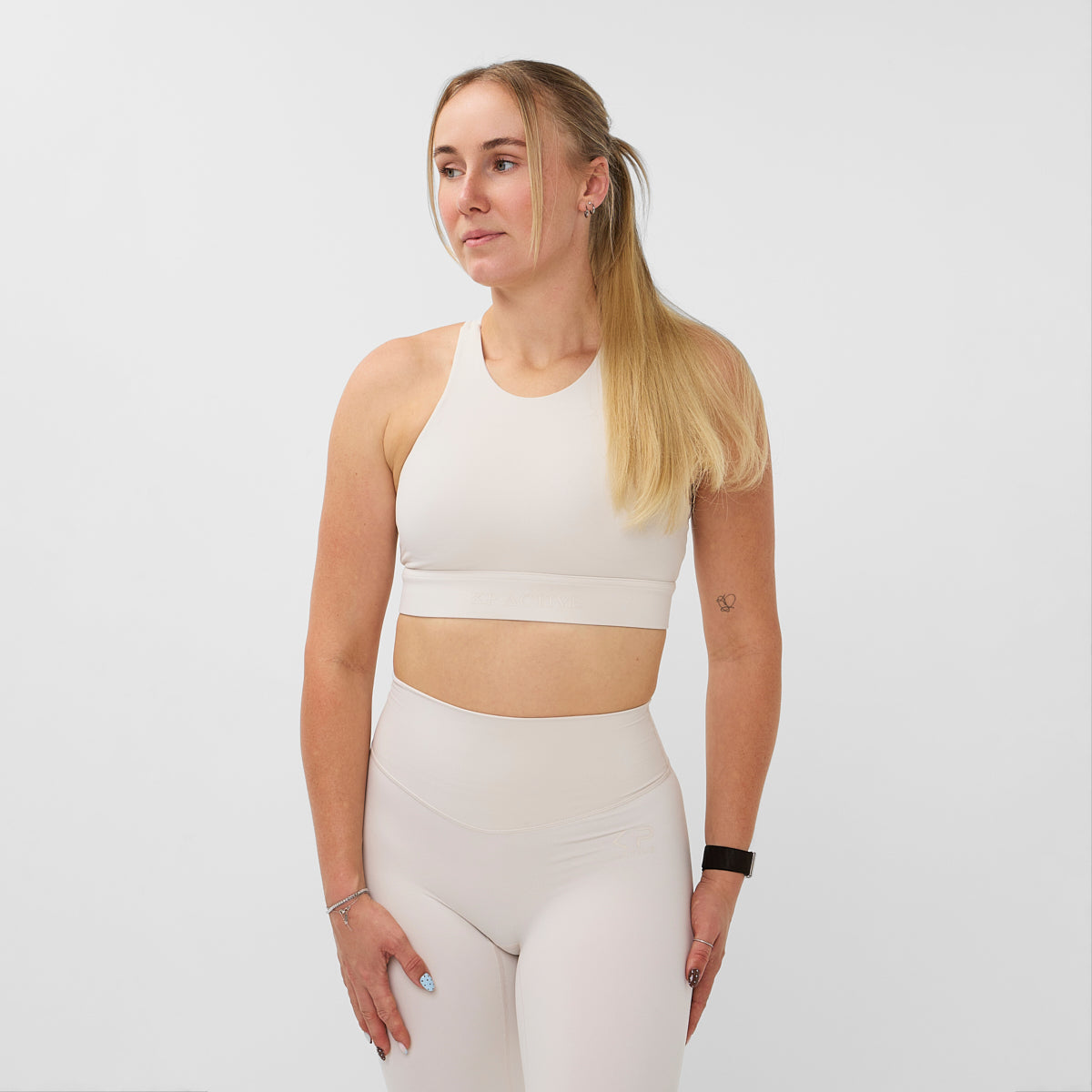 ICED LATTE SOFT BRA – KP Active